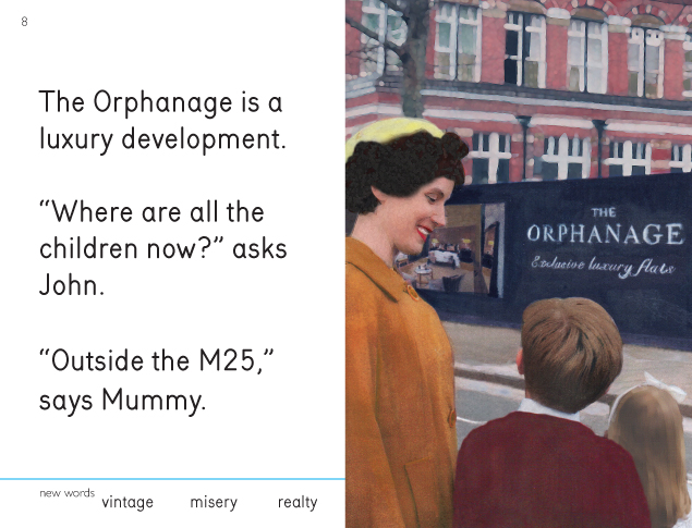 We Go Out 1 – The Turnaround Blog
